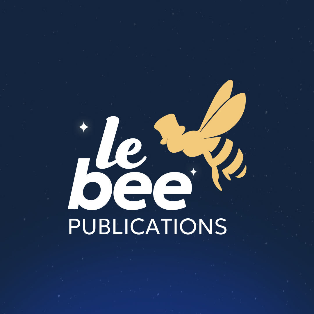 Επικοινωνία- Lebee Publications
