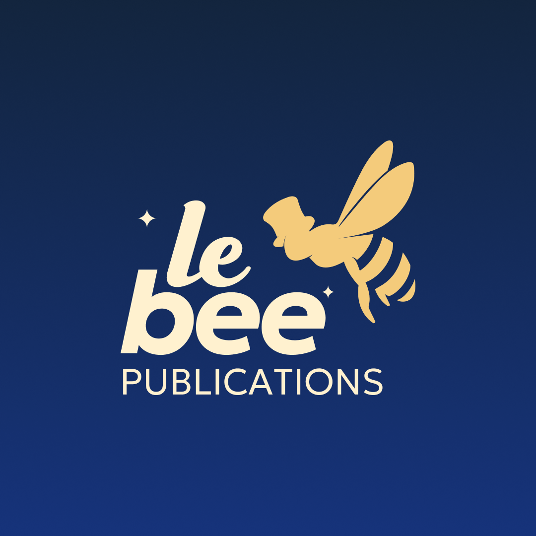 Lebee Publications - Το όνειρό σας, η εκδοτική μας αφήγηση.